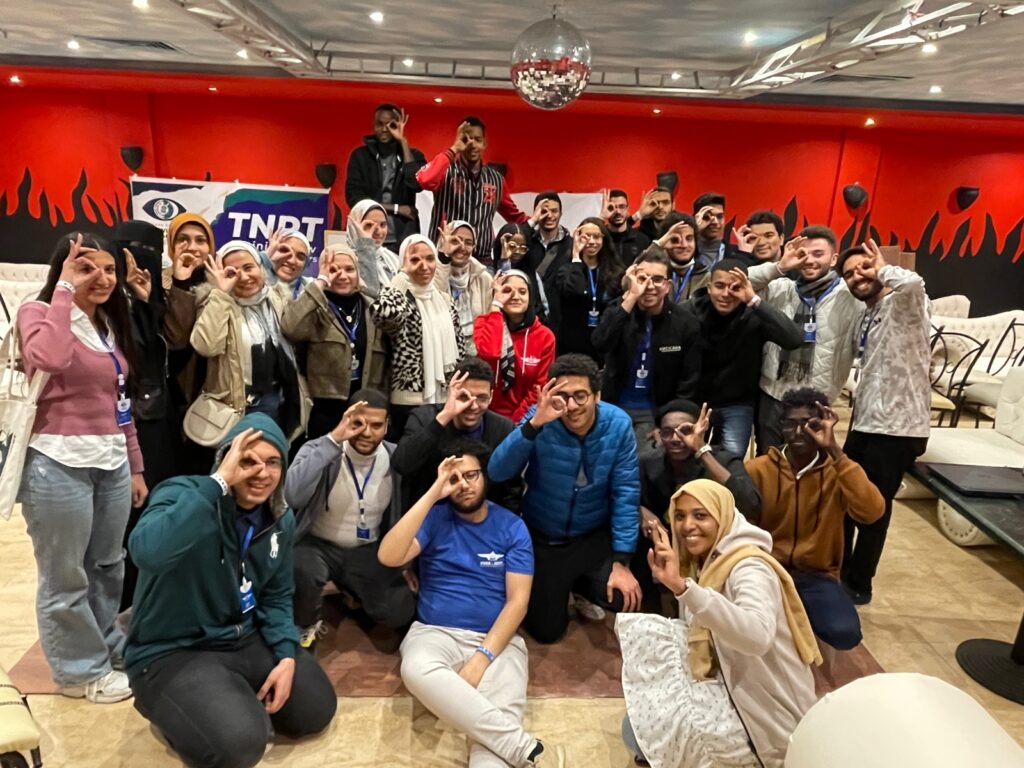 Research | IFMSA-Egypt