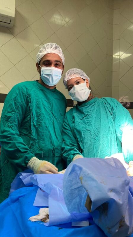 Exchange | IFMSA-Egypt