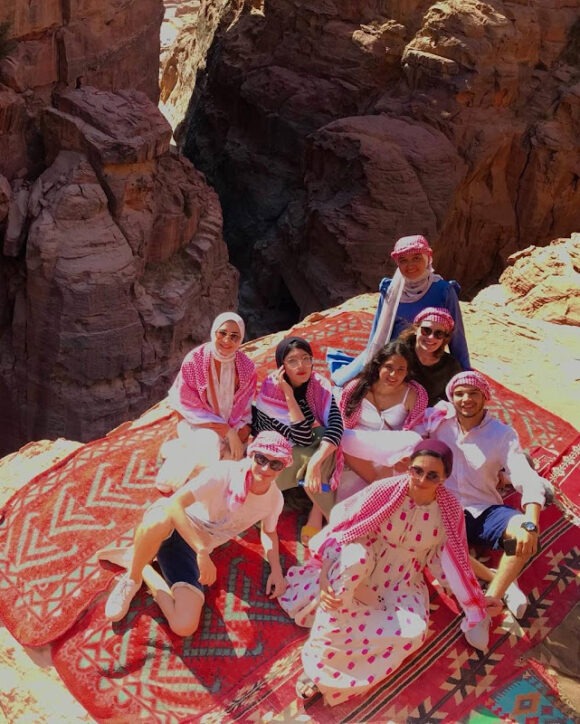 Exchange | IFMSA-Egypt